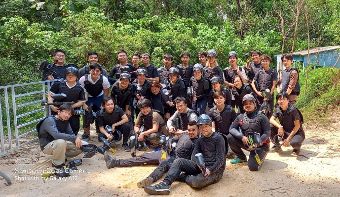 Working at ISJ Technology - Company Profile & Information | Hiredly Malaysia